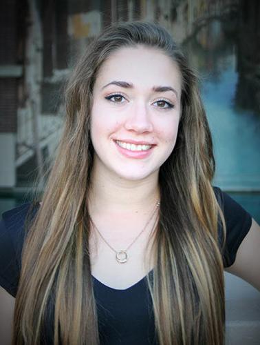 Haley Ross graduates from U.S. Air Force basic training | Milestones ...