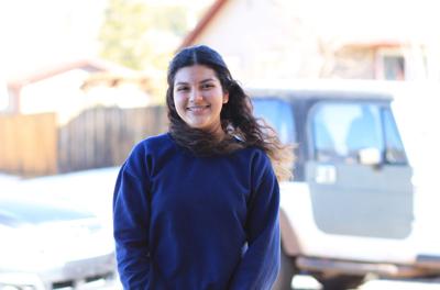 WHS senior spotlight: Melissa Lerma | Milestones | williamsnews.com