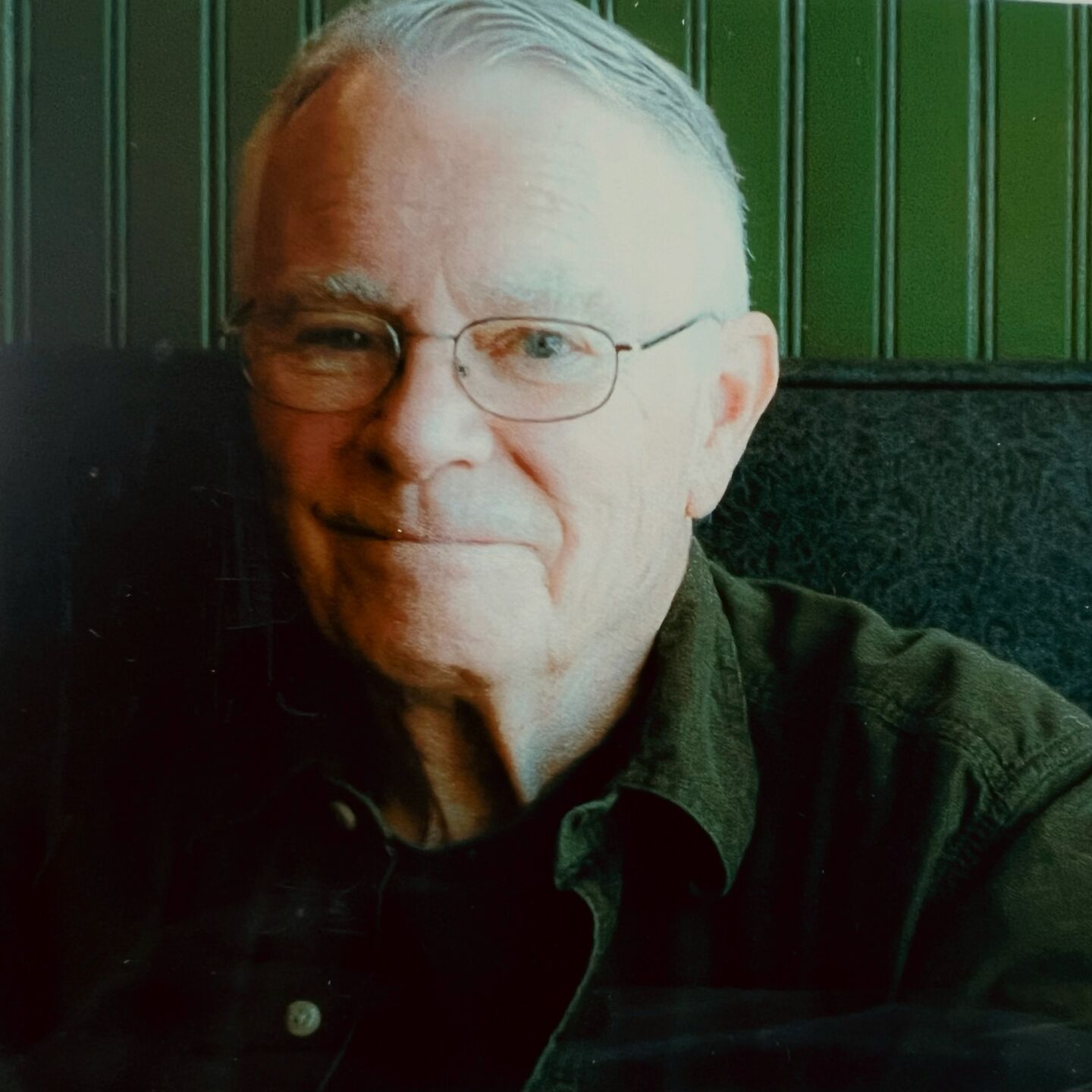 Obituary: Jack William Olsen | Obituaries | williamsnews.com