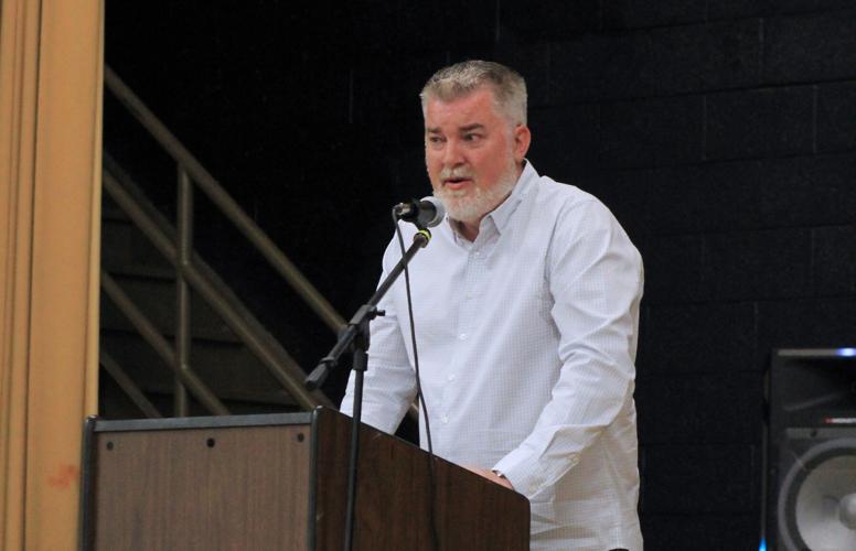 Candidates square off at Williams Community Political Forum July 18 ...