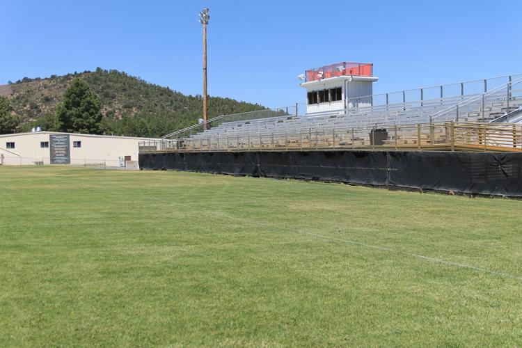 Game changing grant: WUSD to replace grass fields with artificial turf ...
