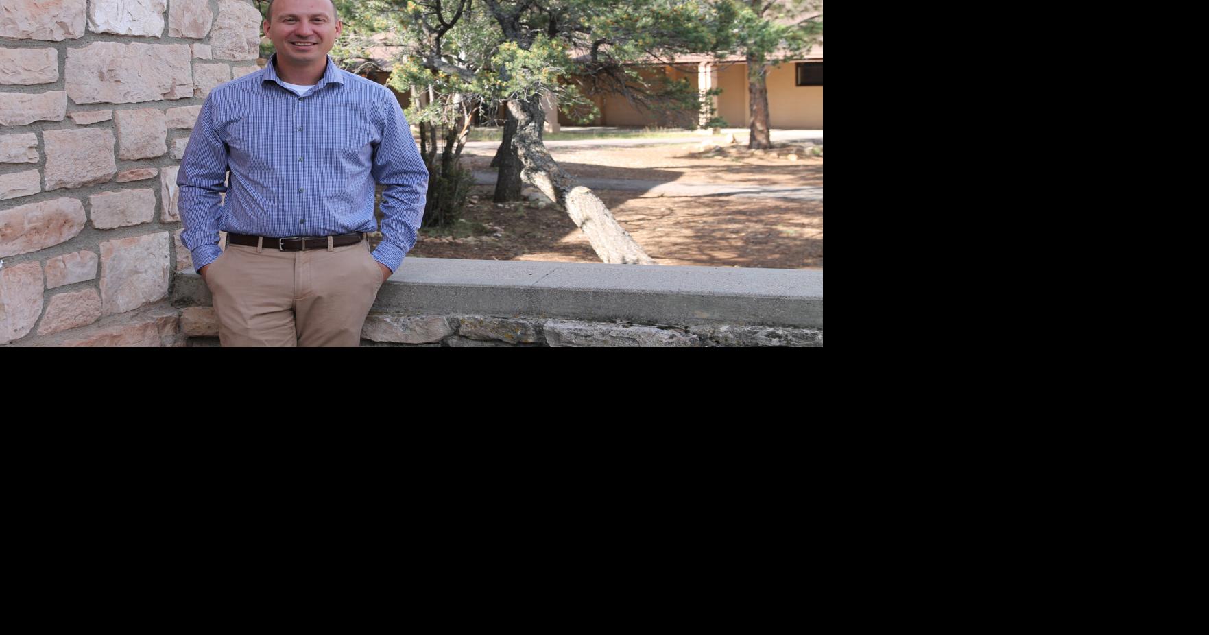 Matt Yost named interim supe at Grand Canyon School | Grand Canyon ...