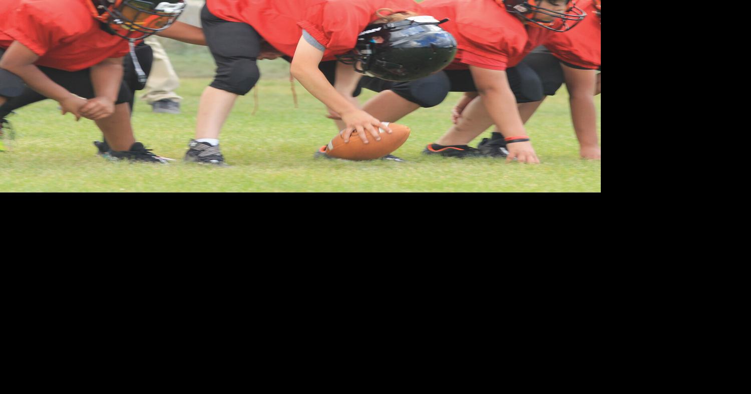 Williams Youth Football: A new era of talent and teamwork hits the turf ...