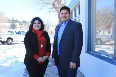 Coconino County Assessor and Treasurer visit Williams Rotary | News ...