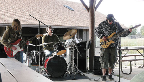 Photo Gallery: Amy Tacey Honored Oct. 11, 2008 | Multimedia ...