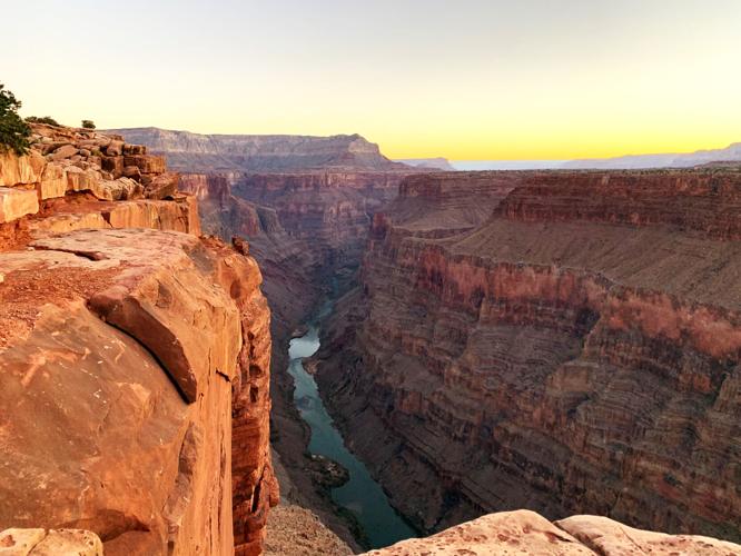 Remote views: Exploring Tuweep, Grand Canyon’s lesser visited overlook ...
