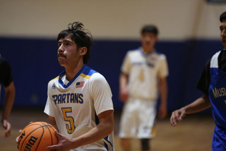 Ash Fork winds down regular season | Sports | williamsnews.com