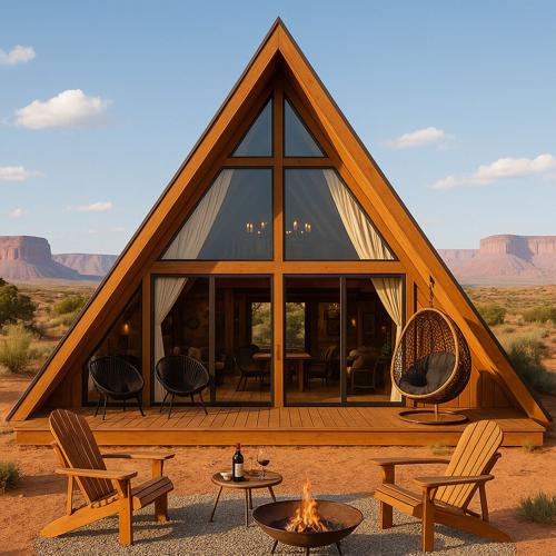 Short-term rental owner has big vision for Valle property | Grand ...