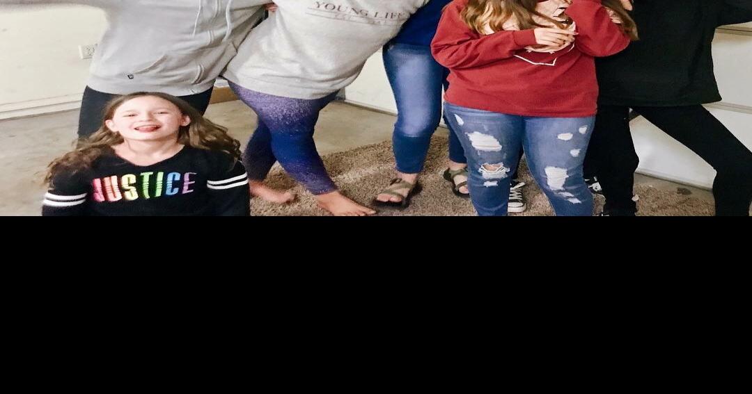 Williams Young Life builds relationships | Features | williamsnews.com