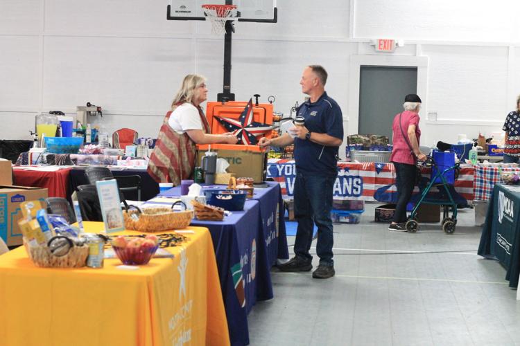 Matthew J. Broehm Memorial Stand Down | Williams Local News ...