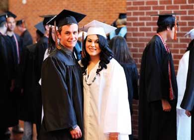 Gallery: WHS Class of 2011 Graduation | Photo Galleries | williamsnews.com