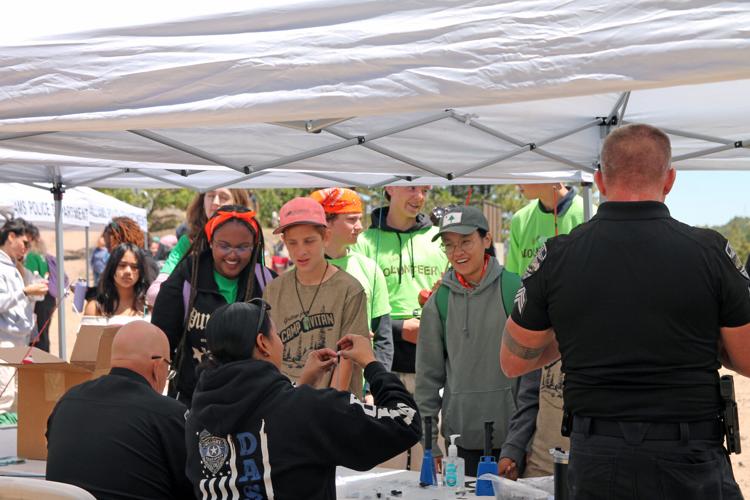 Badges and Bobbers continues to foster community building | News ...