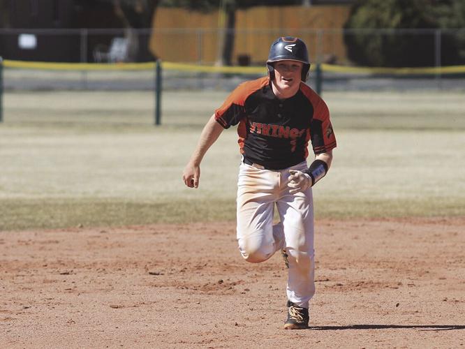 Viking Tyler Jensen commits to play baseball at Utah Valley University ...