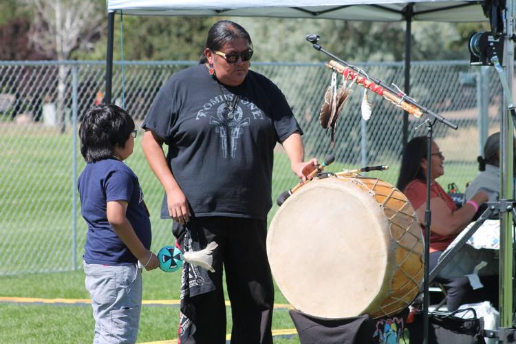Hopi Arts & Cultural Festival 2023 | Photo Galleries | williamsnews.com