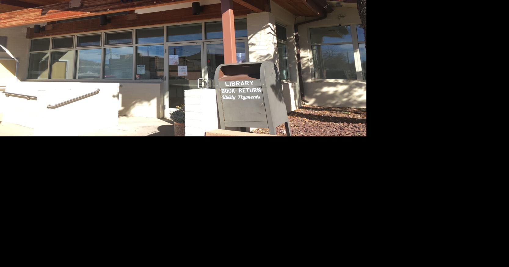 What’s happening at Williams Public Library | Features | williamsnews.com
