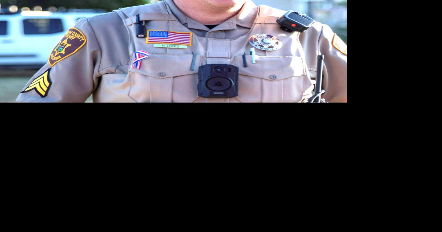 Yavapai County deputy killed in line of duty | Regional | williamsnews.com