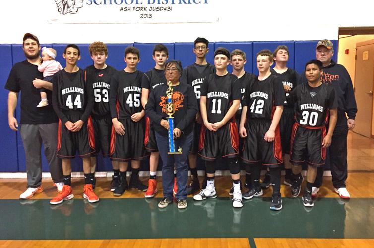 Middle schoolers wrap play with end of season tournament | Sports ...