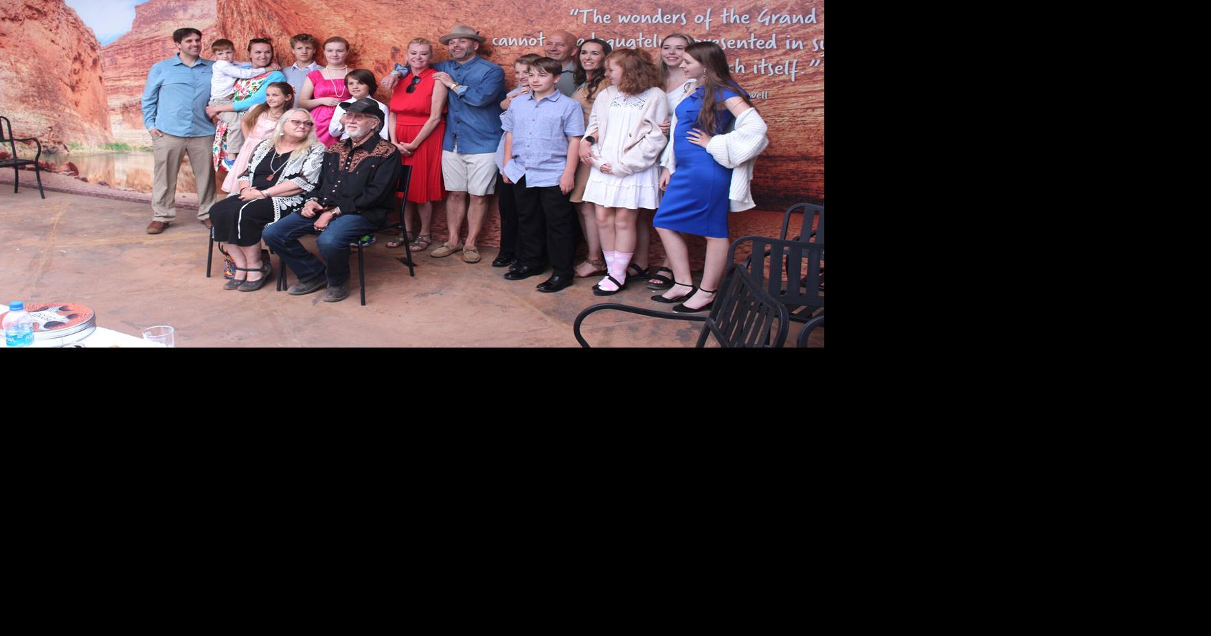 “Grand Canyon: The Hidden Secrets” at Tusayan IMAX moving to digital ...