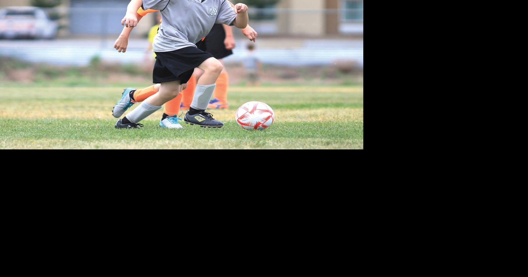 Coaches and volunteers needed for Williams summer soccer | Sports ...