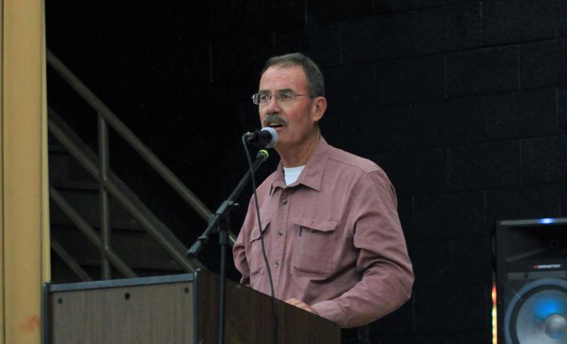 Candidates square off at Williams Community Political Forum July 18 ...