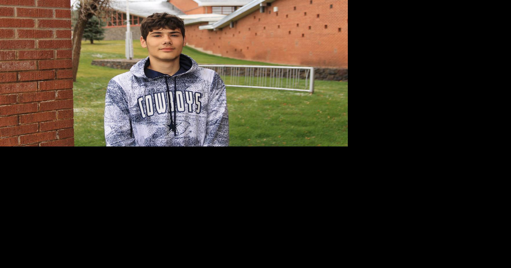 WHS senior spotlight: Austin Sadler | Sports | williamsnews.com