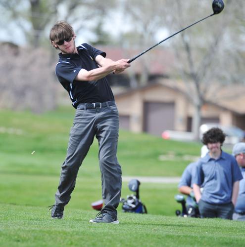 Williams High School Golf Team | Photo Galleries | williamsnews.com