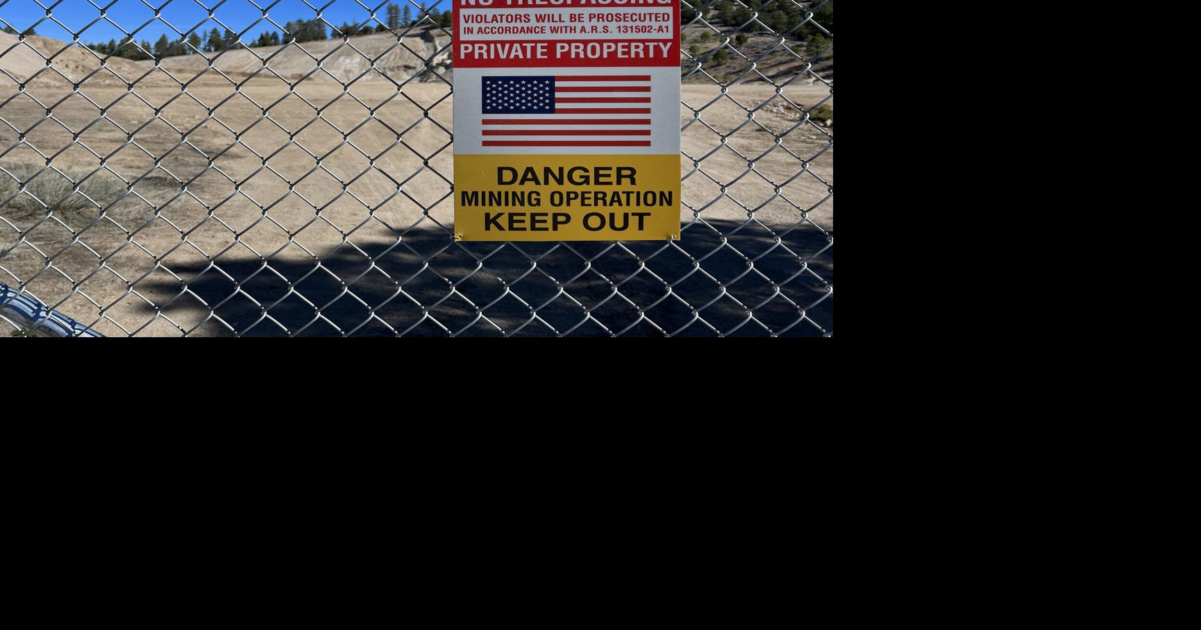 Drake Cement to begin pozzolan mining operation at Frenchy Pit | News ...