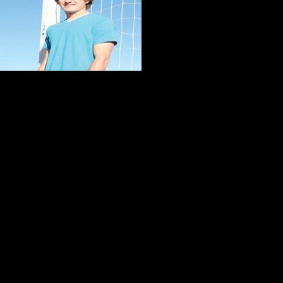 Ethan Berry breaks GCS soccer records | Sports | williamsnews.com