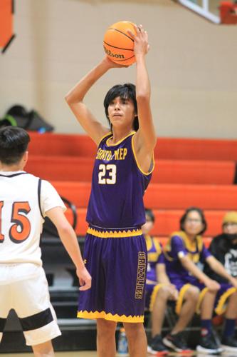 Shonto Prep falls to Williams Vikings Dec. 9 | Photo Galleries ...