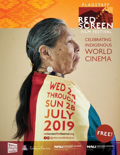 Flagstaff Red Screen Film Festival celebrates indigenous cinema, local ...