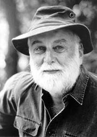 Colin Fletcher, 'Father of modern backpacking' dies | Grand Canyon ...