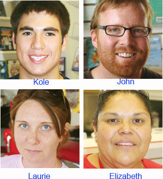 What is your favorite gadget? | Features | williamsnews.com