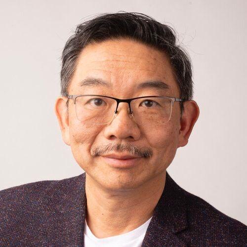Cosmos to Canyon floor: Mark Chen begins art residency at Grand Canyon ...