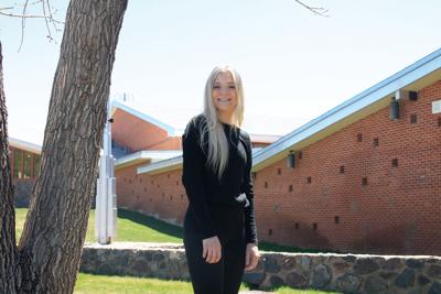 WHS senior spotlight: Ashley Alexander | Sports | williamsnews.com
