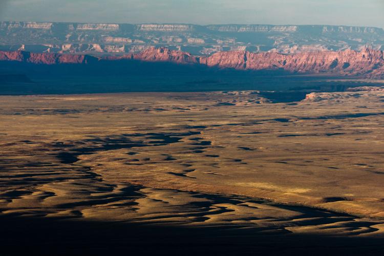 Conservationist says threat to national monument, Grand Canyon is real ...