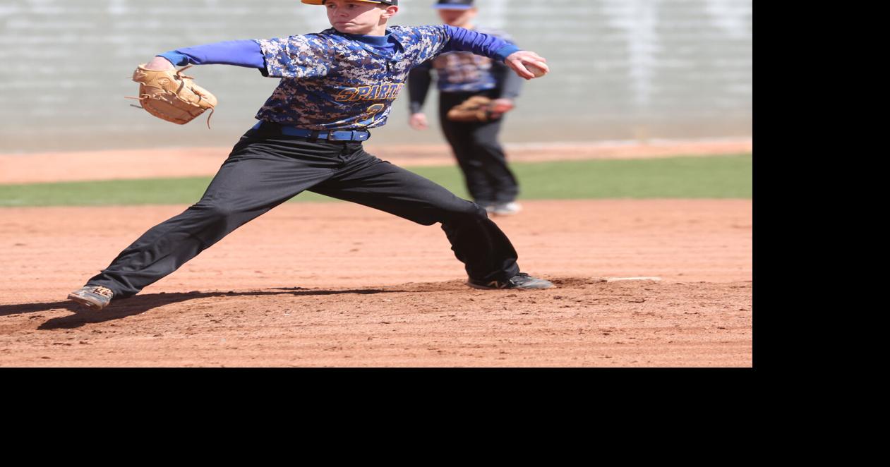 Ash Fork baseball wins big in season opener | Sports | williamsnews.com