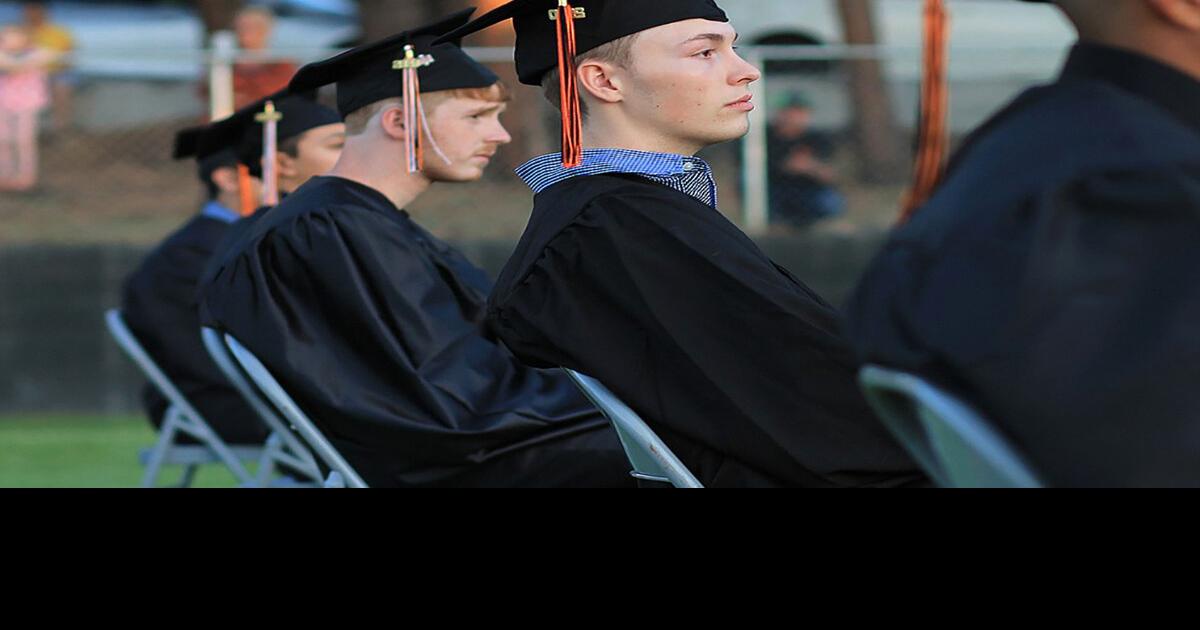 Williams High School graduation set for May 28 | Sports | williamsnews.com
