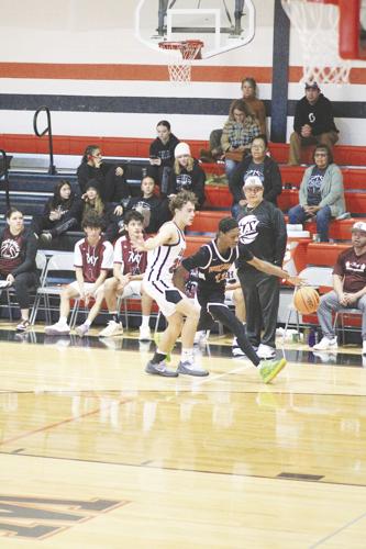 Williams High School Vikings take on tourney | Sports | williamsnews.com