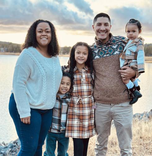 Making the grade: Bree Salaz blazes trails at Grand Canyon University ...