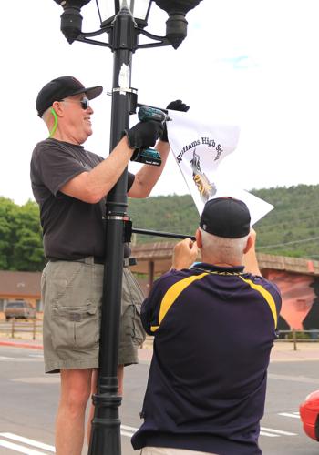 Williams High School 2020 Graduation | Photo Galleries | williamsnews.com