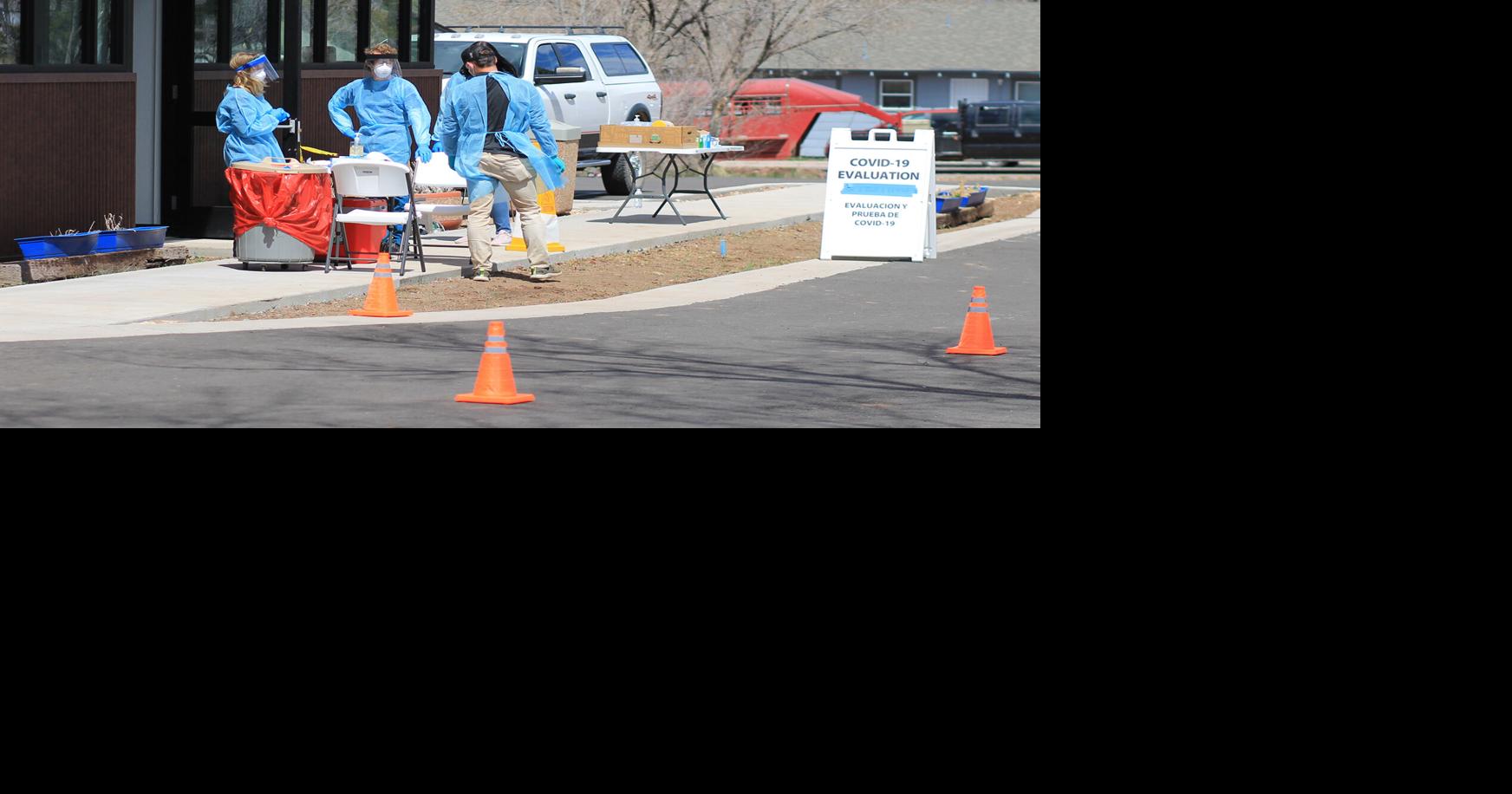 Dept. of Health releases new COVID-19 testing guidelines | News ...