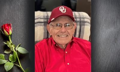 Obituary: Carl Milton Winslow | Obituaries | williamsnews.com