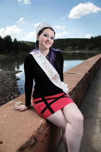 Miss Williams Route 66 takes a break | Features | williamsnews.com
