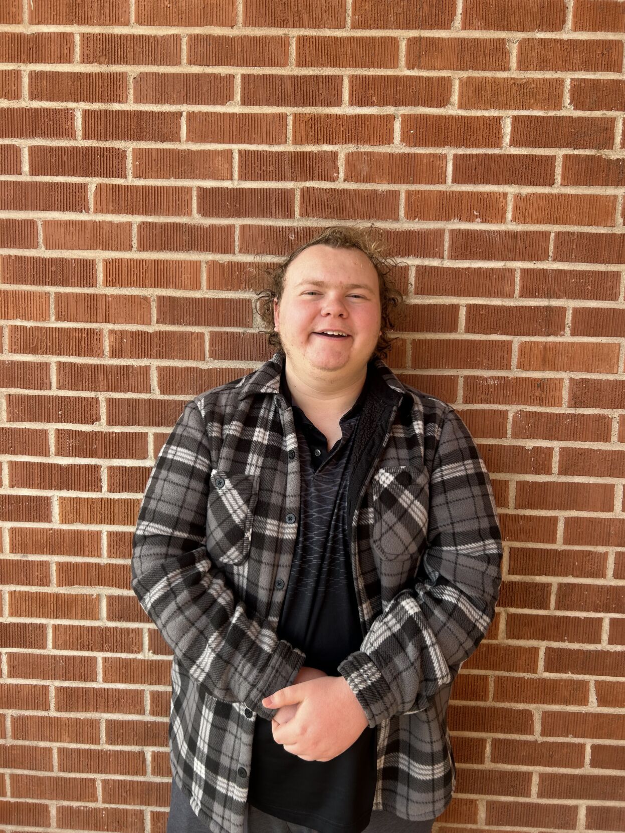 Senior Spotlight: Thor Foley | Sports | williamsnews.com