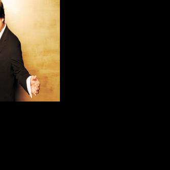 Christian singer Curt Collins to perform in Williams | Features ...