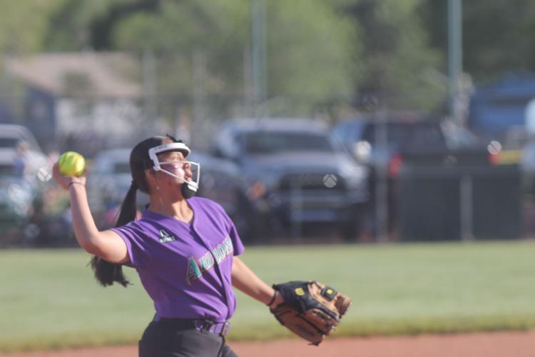 Williams Little League Juniors softball takes on Flagstaff | Sports ...