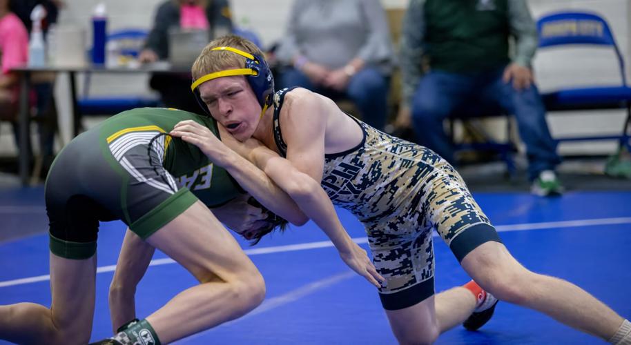 Joseph City Wrestling Tournament | Photo Galleries | williamsnews.com