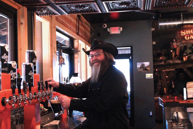 Frontier Family Fun brings barbecue and adventure to Williams ...