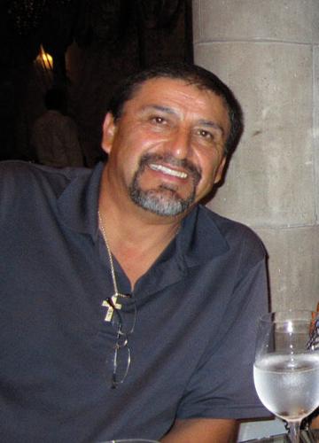 Christopher George Dennison | Obituaries | williamsnews.com