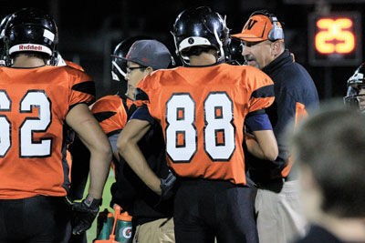 Gallery: Williams Vikings vs. Mayer Wildcats | Photo Galleries ...